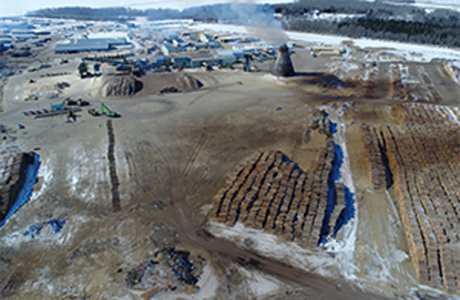 Edgewood | Dunkley Lumber Ltd. – Quality in Every Dimension