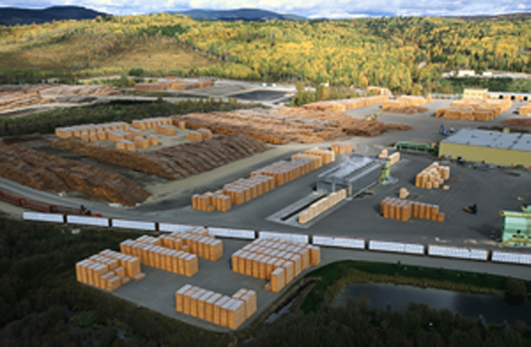 Strathnaver | Dunkley Lumber Ltd. – Quality in Every Dimension